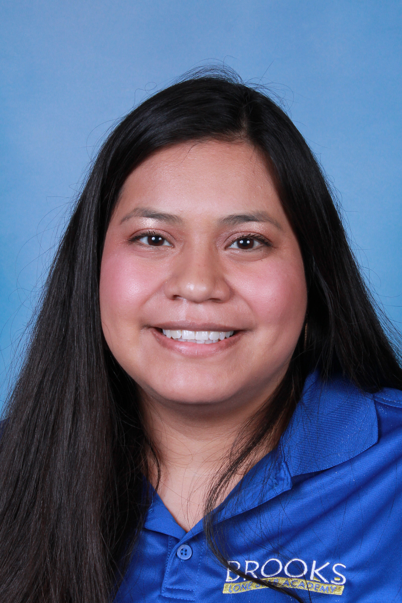 Somerset Academy Lone Star Staff